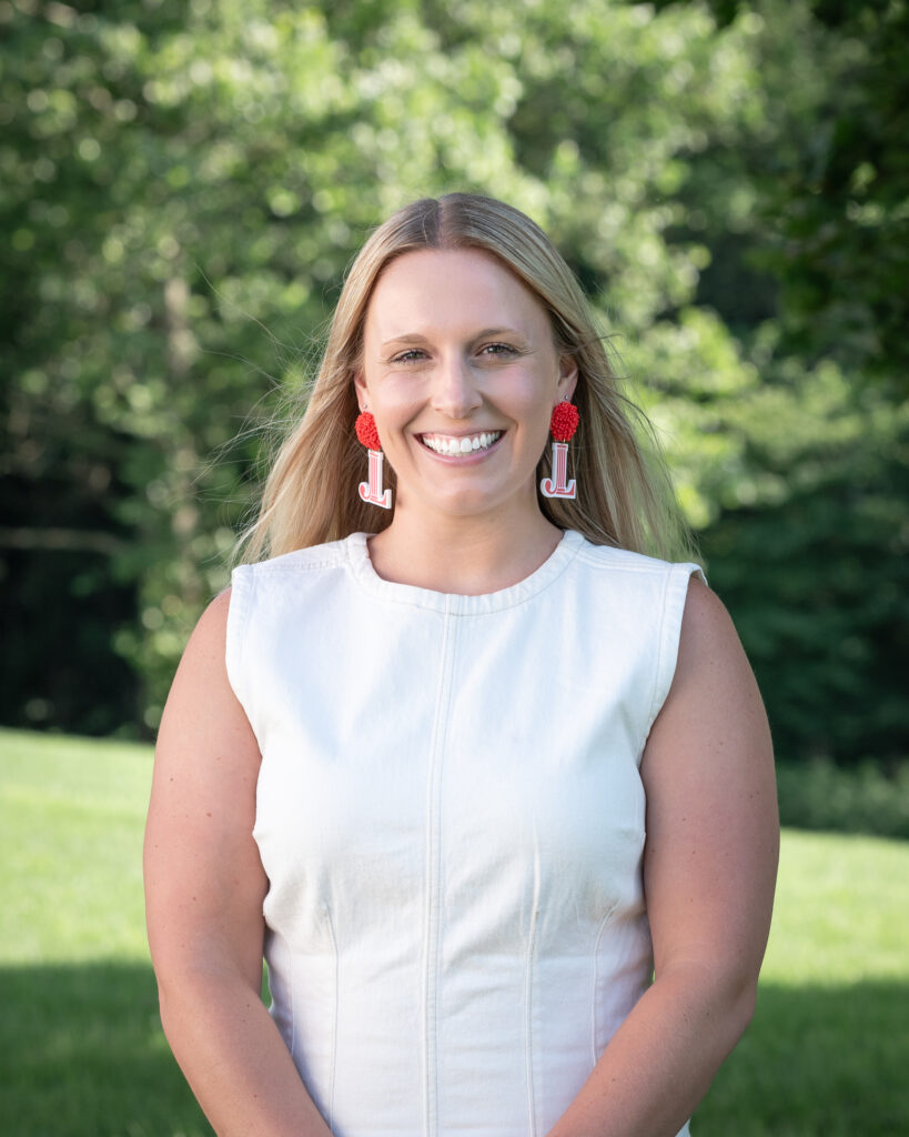 Leadership Team – Junior League of South Bend