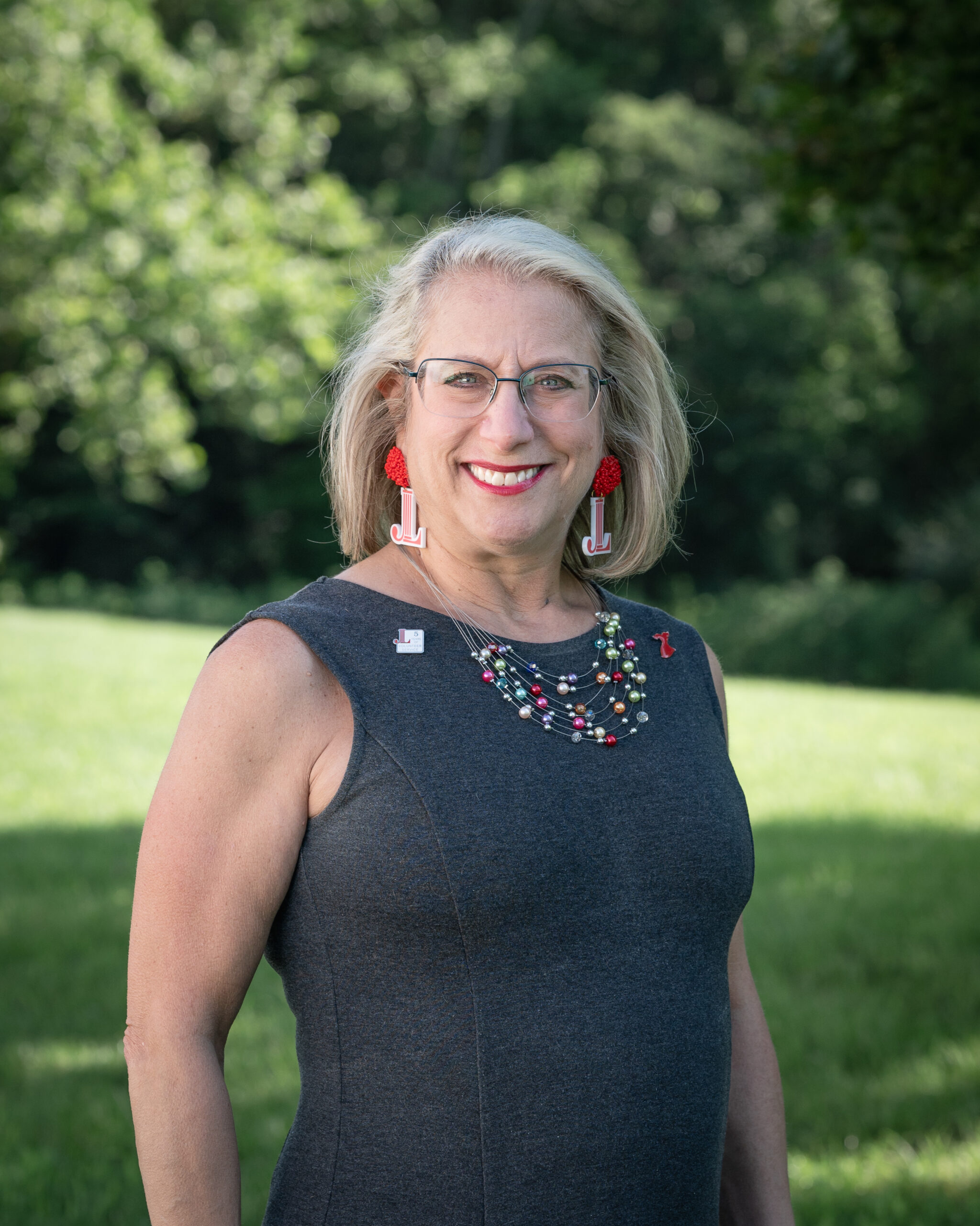 Leadership Team – Junior League of South Bend